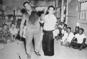 An Overview of Koichi Tohei’s Early Aikido Career by Stanley Pranin ...