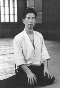 “My Experience with Seigo Yamaguchi Sensei,” by William Gleason ...