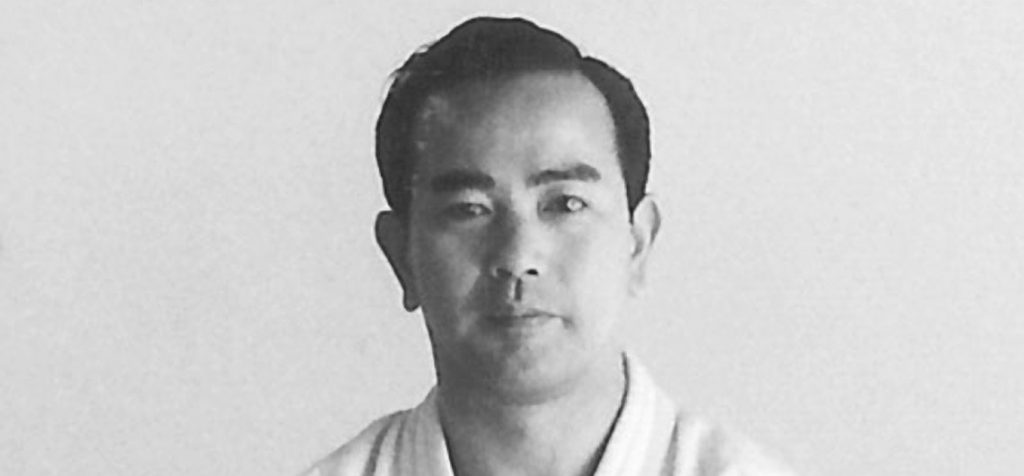 koichi-tohei-c1967 – Aikido Journal