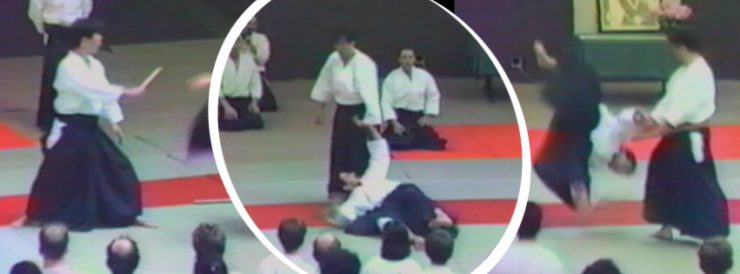 “My Experience with Seigo Yamaguchi Sensei,” by William Gleason ...