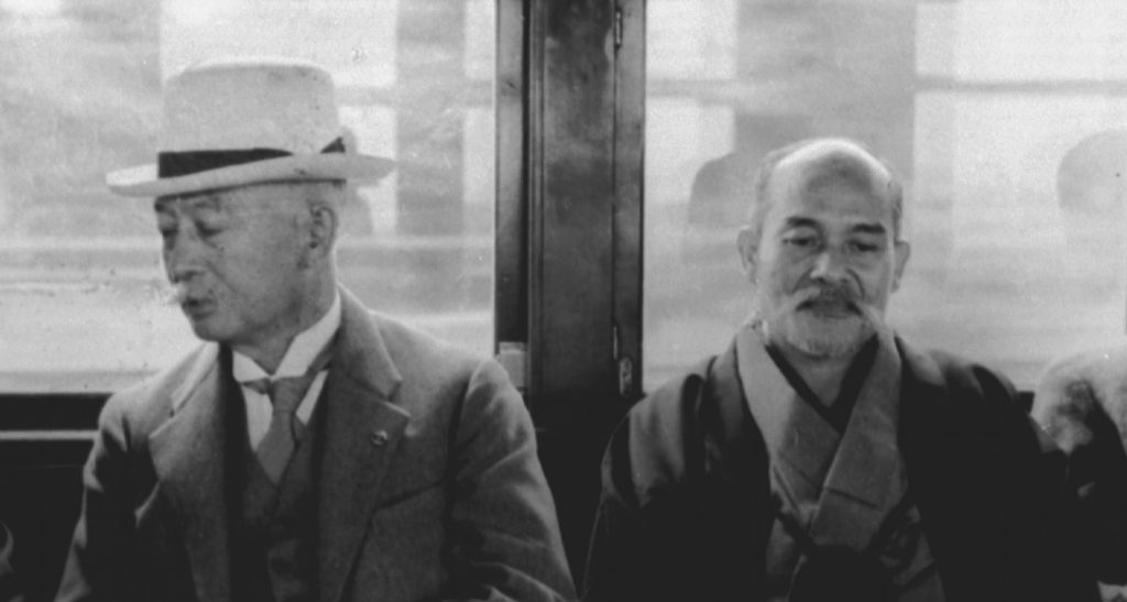 The Inspiration of O-Sensei’s Jujutsu: A Letter by Kenji Tomiki ...