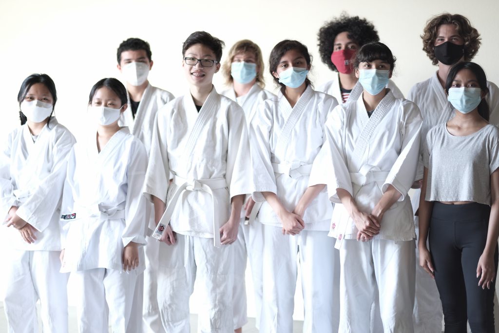 Interview with Josh Gold: Pioneering the Future of Budo – Aikido Journal