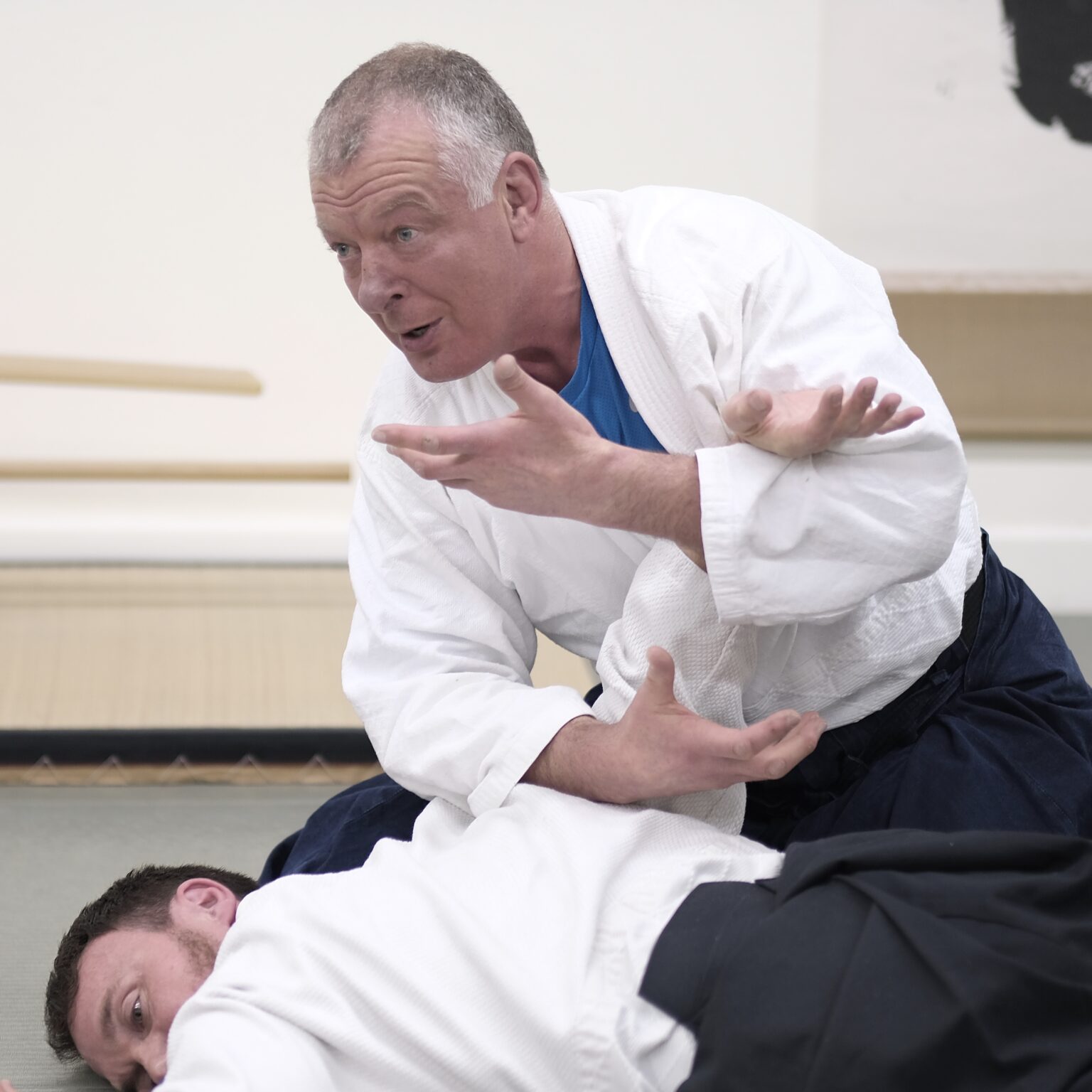 Rediscovering Your Roots: Bruce Bookman, Yoshimitsu Yamada, and the ...