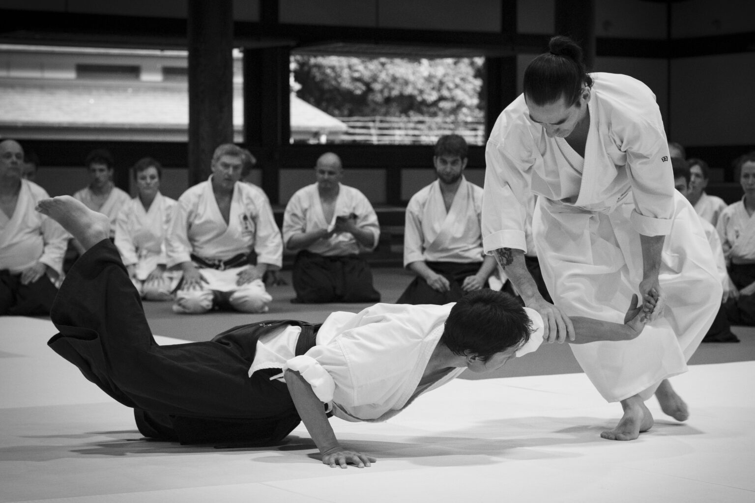 Embracing Tradition and Transformation: A Conversation with Leo Tamaki ...